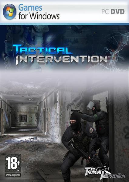 How to install tactical intervention - chefpor