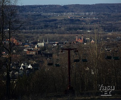 Still Alive In The Mohawk Valley, NY: A Beautiful Mohawk Valley View