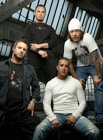 Creed: Higher - CREED