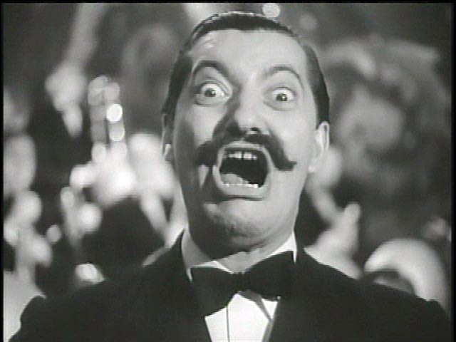 MCMXXXVIII: Garden of the Moon