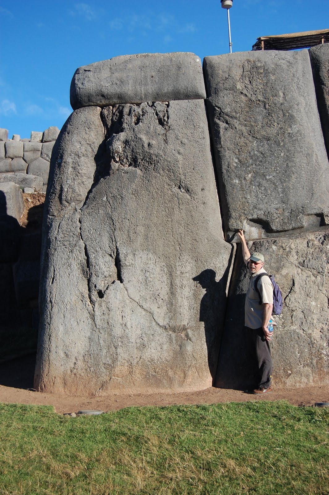 World Neighbors Journey to Peru: David's Peru Journey final days