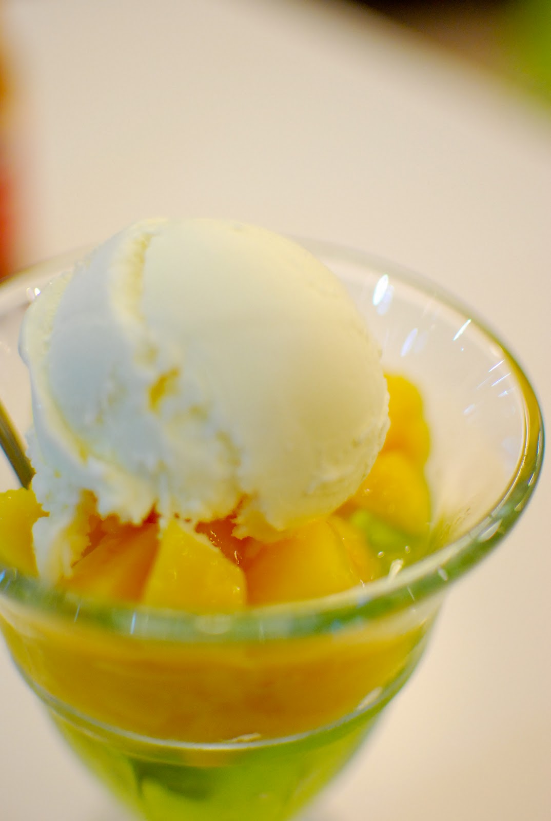 Food Freak: Chopsticks and Vibe's Gourmet