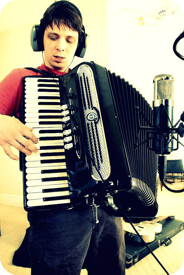 Small Voice: The Small Voice Record, Vol. 3