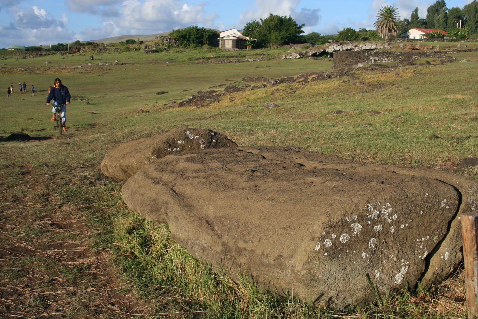 Cholche, Jibon: The Elements of the End of the World