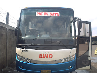 Biro perjalanan wisata " PRIMA ANJANG RIA ": Juli 2009