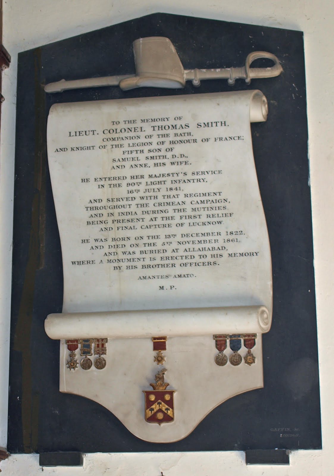 Churches and family tree: Dry Drayton, Cambridgeshire