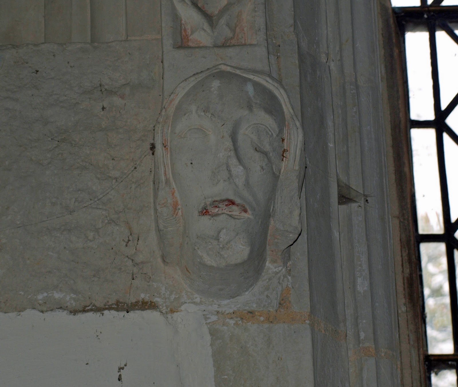 Churches and family tree: Fowlmere, Cambridgeshire