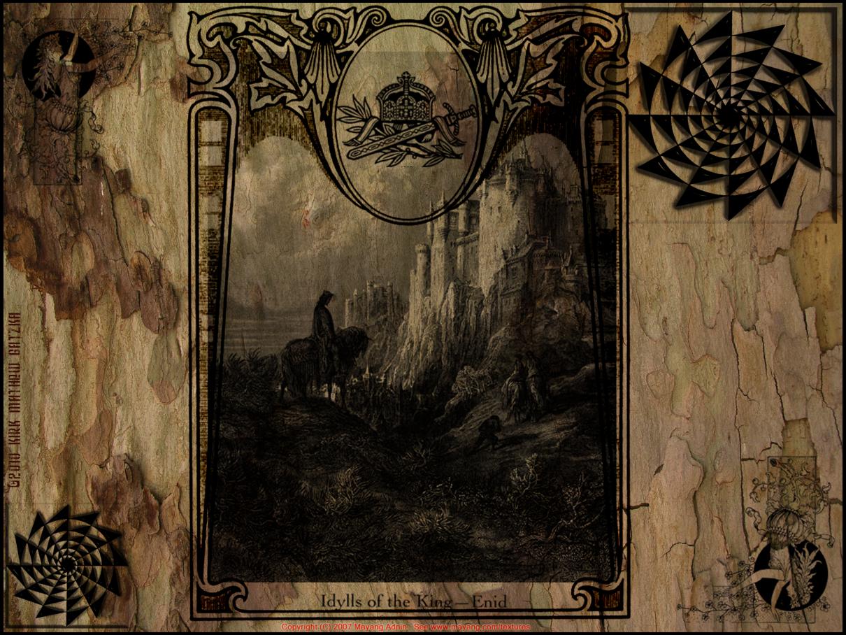 gatzkART!: Digital Collage - Mayang's Textures - Dover Clip Art