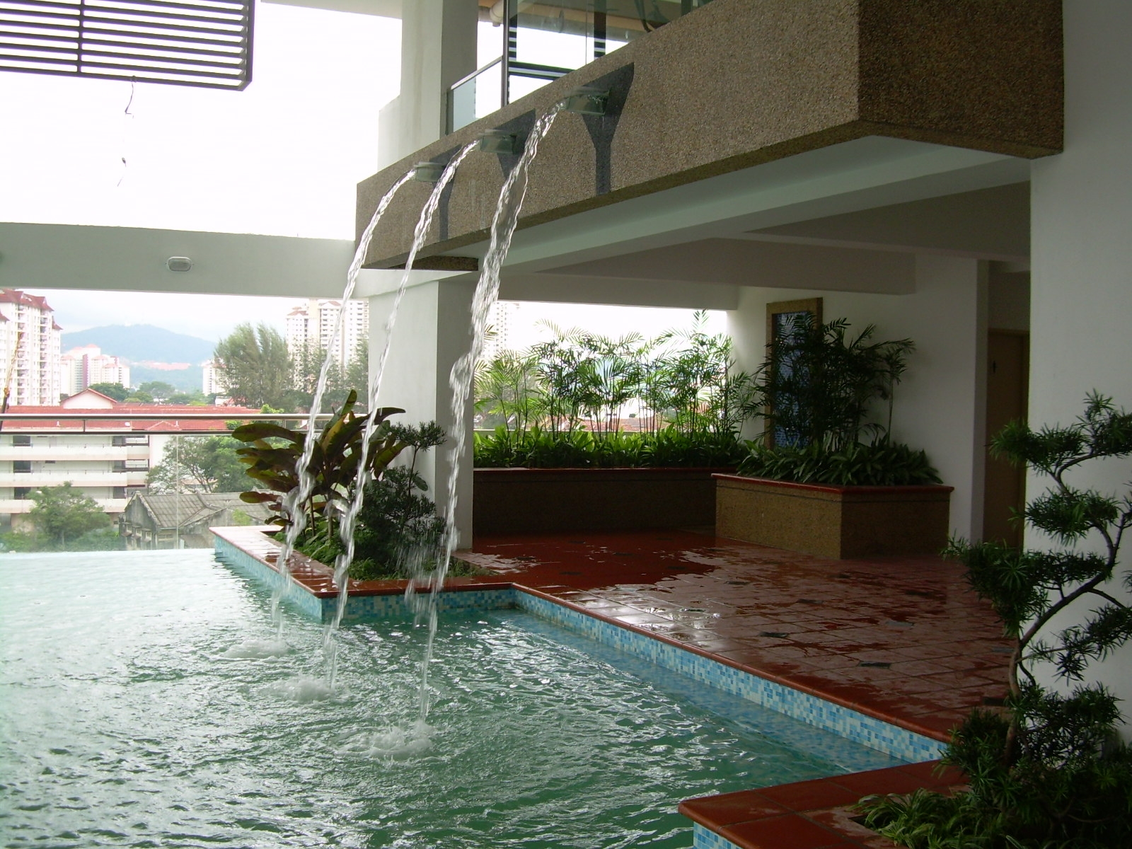 Diamond Residences