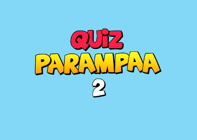 Main Quiz Parampaa 2 beserta Trik nya - Indonesian Information