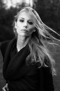 a theory of beauty: autumn