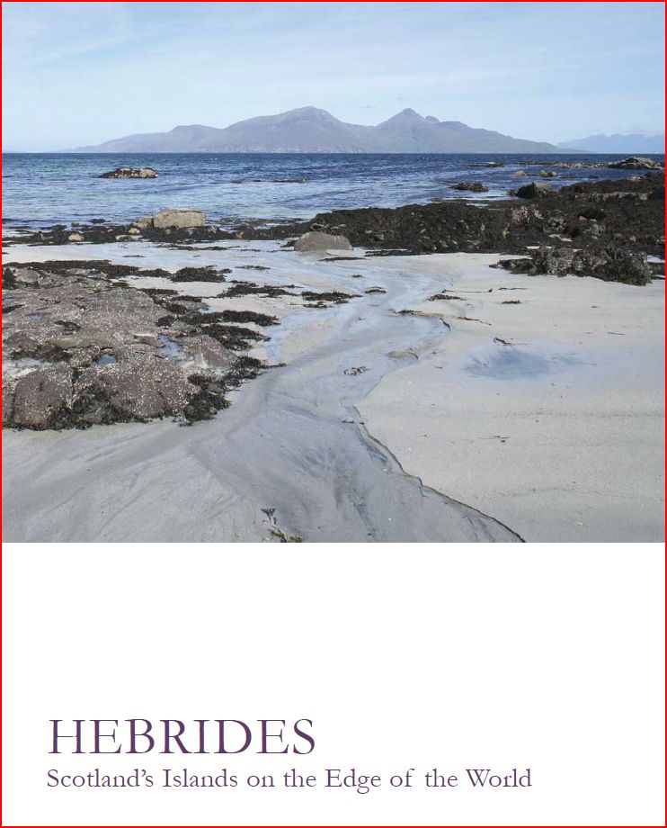 Islay Natural History Trust: BBC commission major new series featuring ...