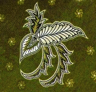 Below is a few of the pattern Batik Diwo from Kepahiang regency, Rejang ...