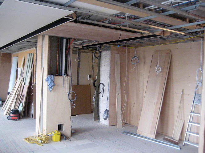 AV installation by M.E.G.A. AV * London UK: High end apartment at St ...