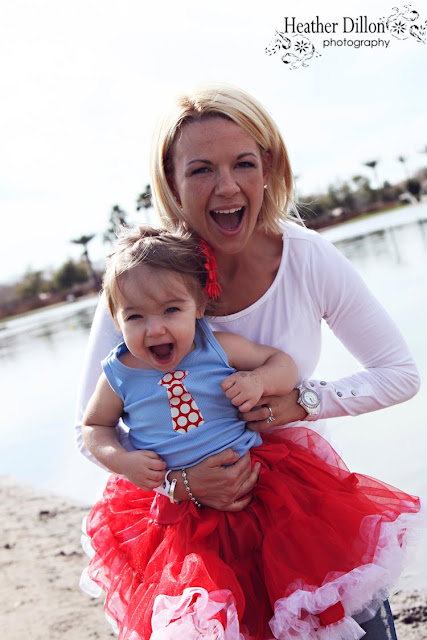 Heather Dillon Photography