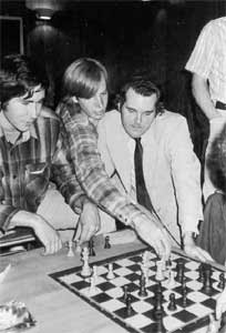 Boylston Chess Club Weblog: Chess Style