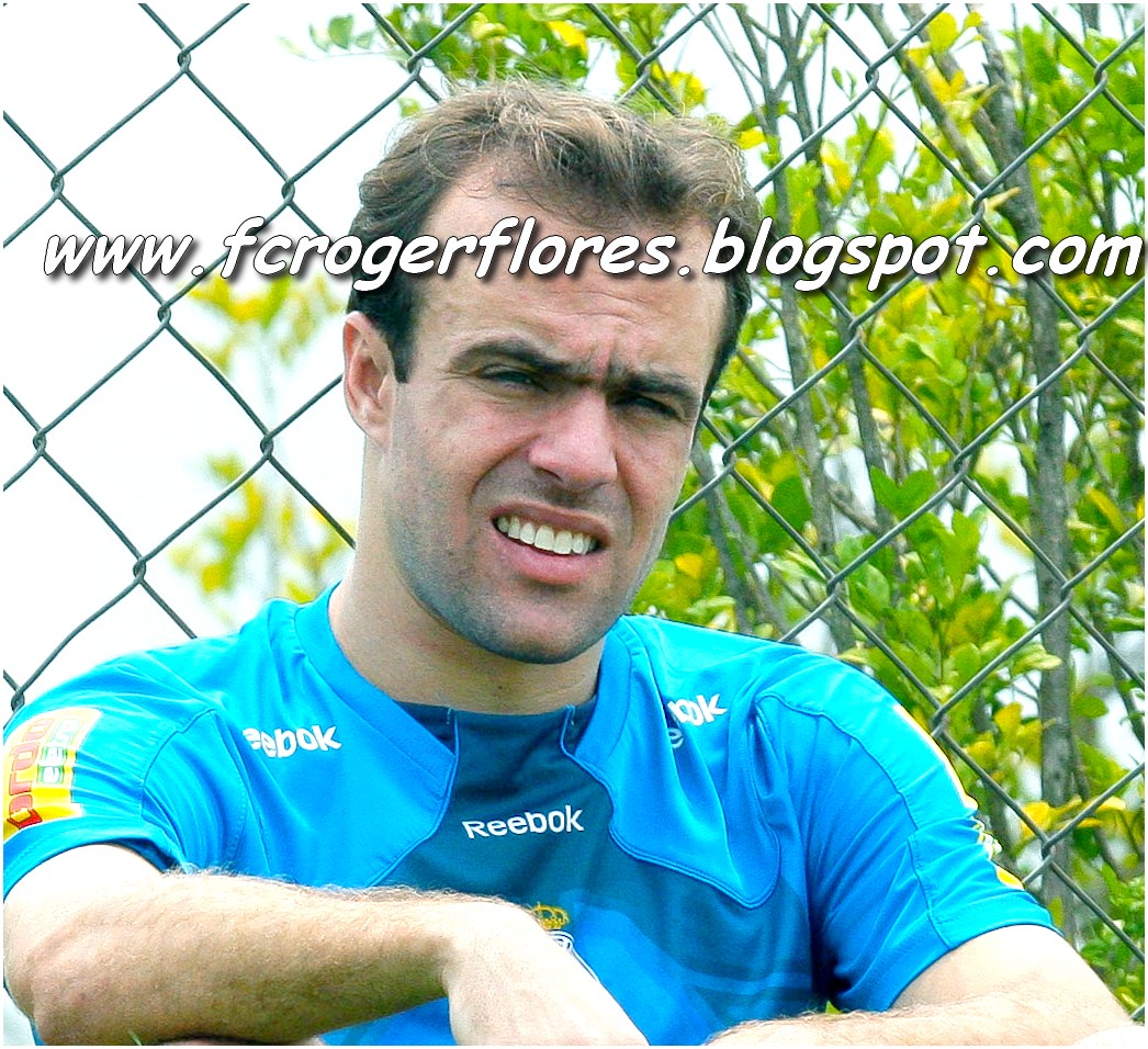 Fã Clube Oficial Roger Flores: 2010