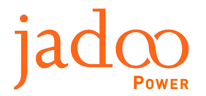 Ian's Journal: New at Jadoo!