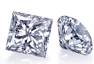 Facts and Figures: History of Diamonds