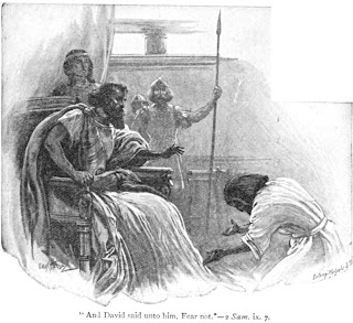 The U-troop's Barrack: The Story of Uriah