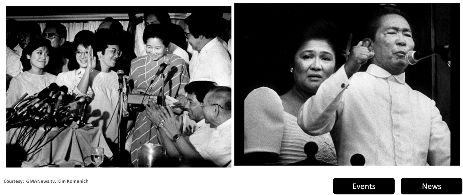 ON THE LINE: EDSA DAYS, REVISITED