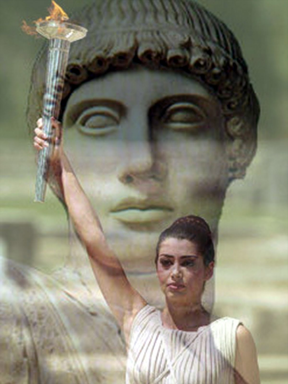 ΕΝΝΕΑ ΕΤΗ ΦΩΤΟΣ: ΑΠΟΛΛΩΝ (Μέρος δεύτερον)