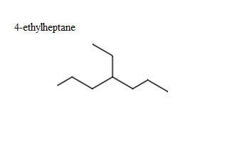 CHEM 1180: 23: Naming Organic Compounds