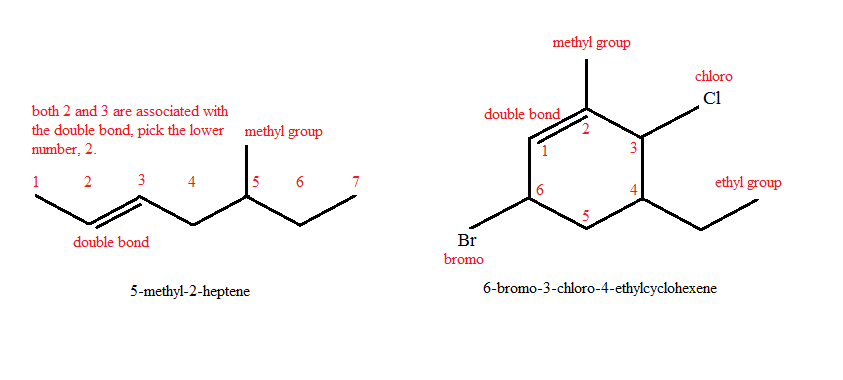 CHEM 1180: 23: Naming Organic Compounds