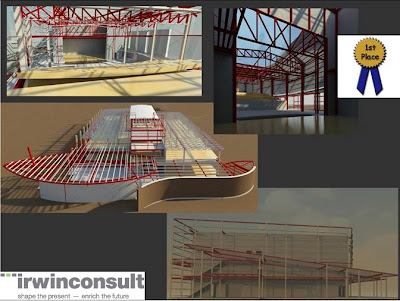 Structural Revit Ninja: 2010