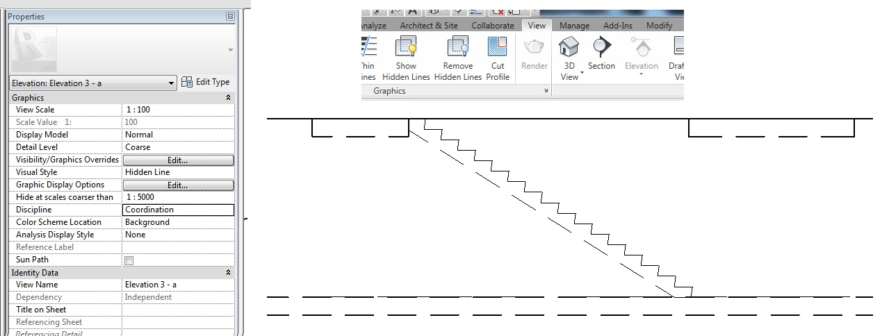 Structural Revit Ninja: Structural Elevations Revisted