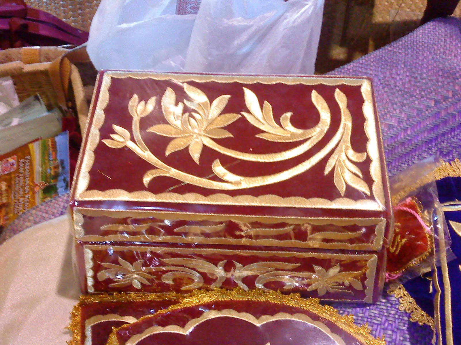 Gold and Silver: Introduction