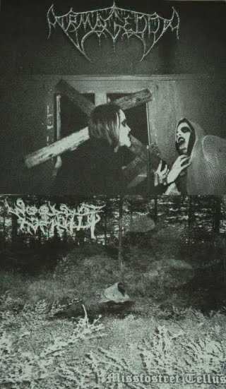 kill me creator: Armagedda