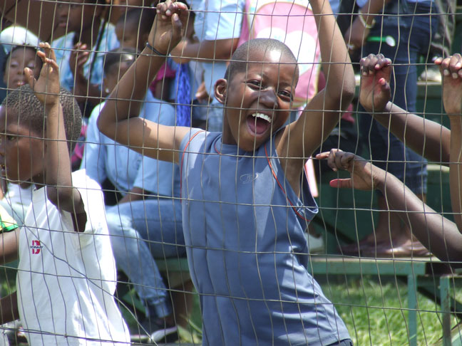 Intune Communications and Entertainment: Street Parade for Jet Nteo ...