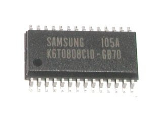 Perangkat Komputer: SRAM (Static Random-Access Memory)