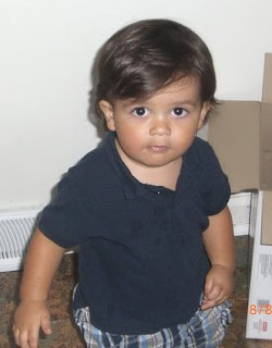 Miss Alison Brooks Bahr