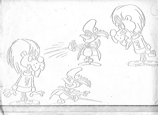 Spectorphile: Call for Super Chicken