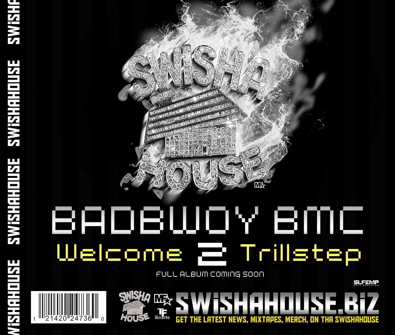 TEXAS DUBSTEP CULTURE: Swisha House / SO South Presents Badbwoy BMC ...