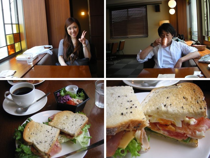 UCC Ueshima Coffee Shop | Create Eat Happy :) Easy Kawaii Japanese Home ...