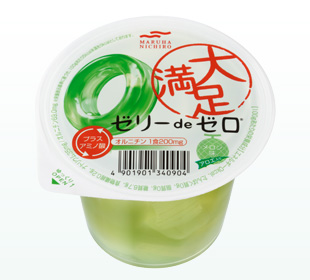 Jello de Zero | Create Eat Happy :) Easy Kawaii Japanese Home Cooking