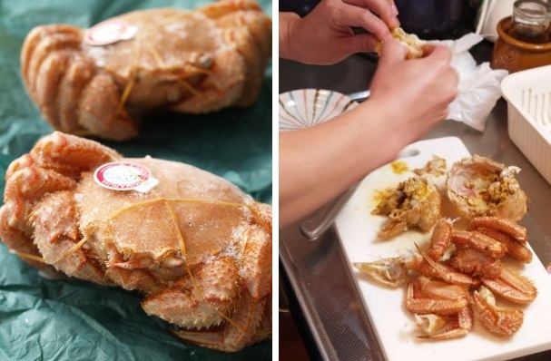 Kegani | Create Eat Happy :) Easy Kawaii Japanese Home Cooking