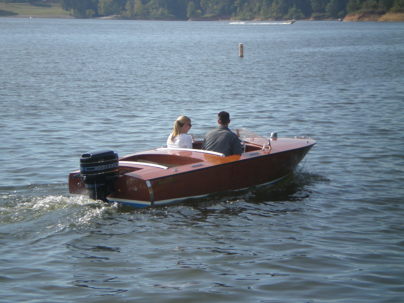 Chris' Glen-L Zip Build: Launched!