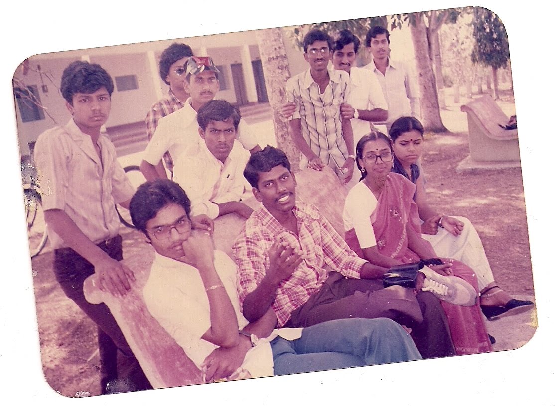 MEI Polytechnic DEE 1985