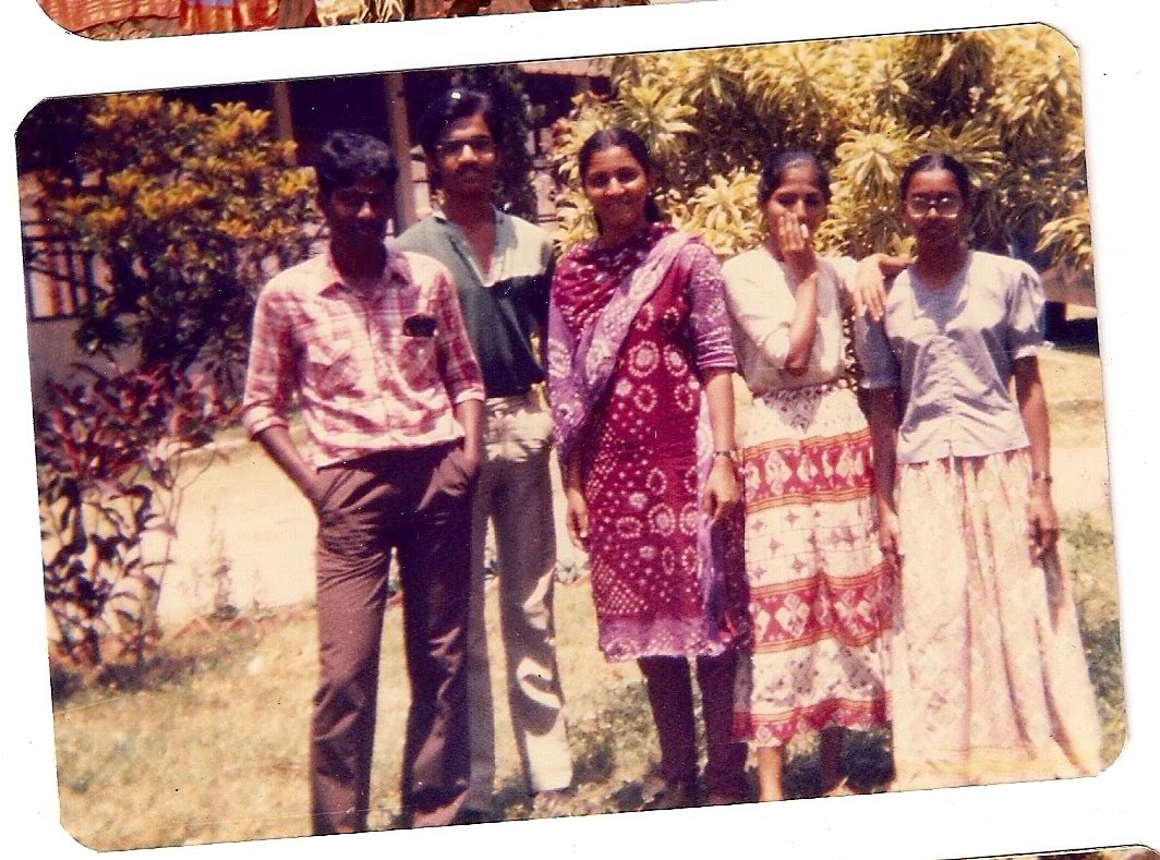 MEI Polytechnic DEE 1985