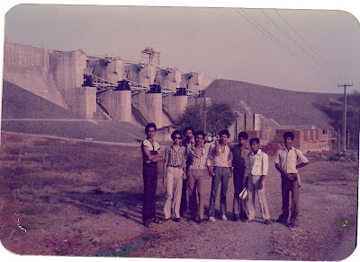MEI Polytechnic DEE 1985