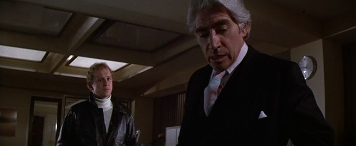 Tobe Hooper Appreciation Society: THAS: Scene from 'Lifeforce' #1