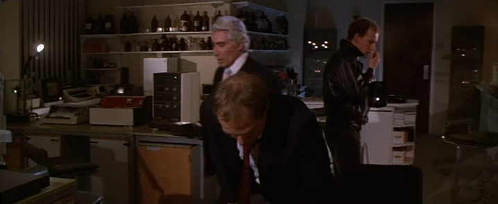 Tobe Hooper Appreciation Society: THAS: Scene from 'Lifeforce' #1