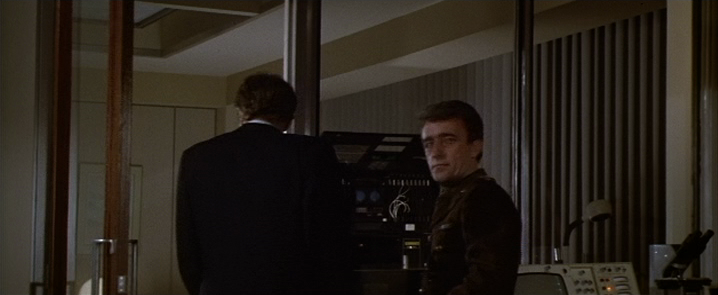 Tobe Hooper Appreciation Society: THAS: Scene from 'Lifeforce' #1