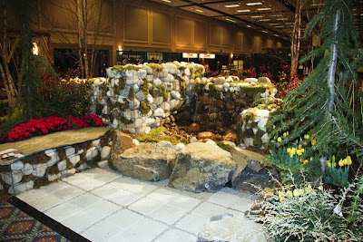 Landscape Design with YOU in mind!