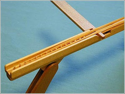 Just Wow: Modern Catapults