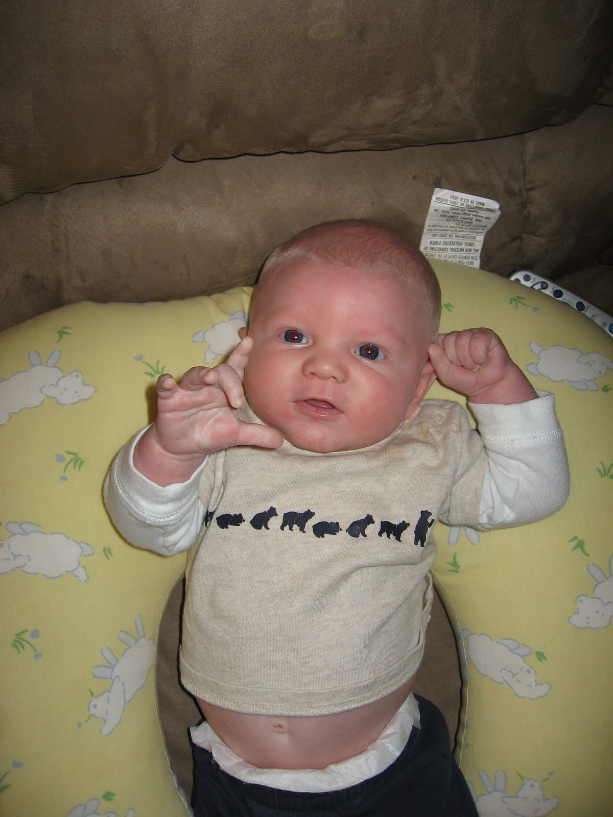 Shalayne & Aaron Bragg